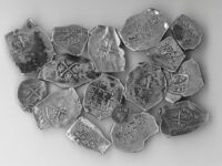 Pieces of Eight - The Sea Research Society